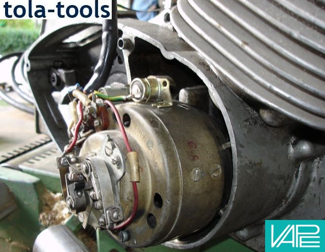 VAPE ignition IZH Jupiter | VAPE Online Shop