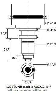 123ignition | Mini A+ | Online Bestell Shop